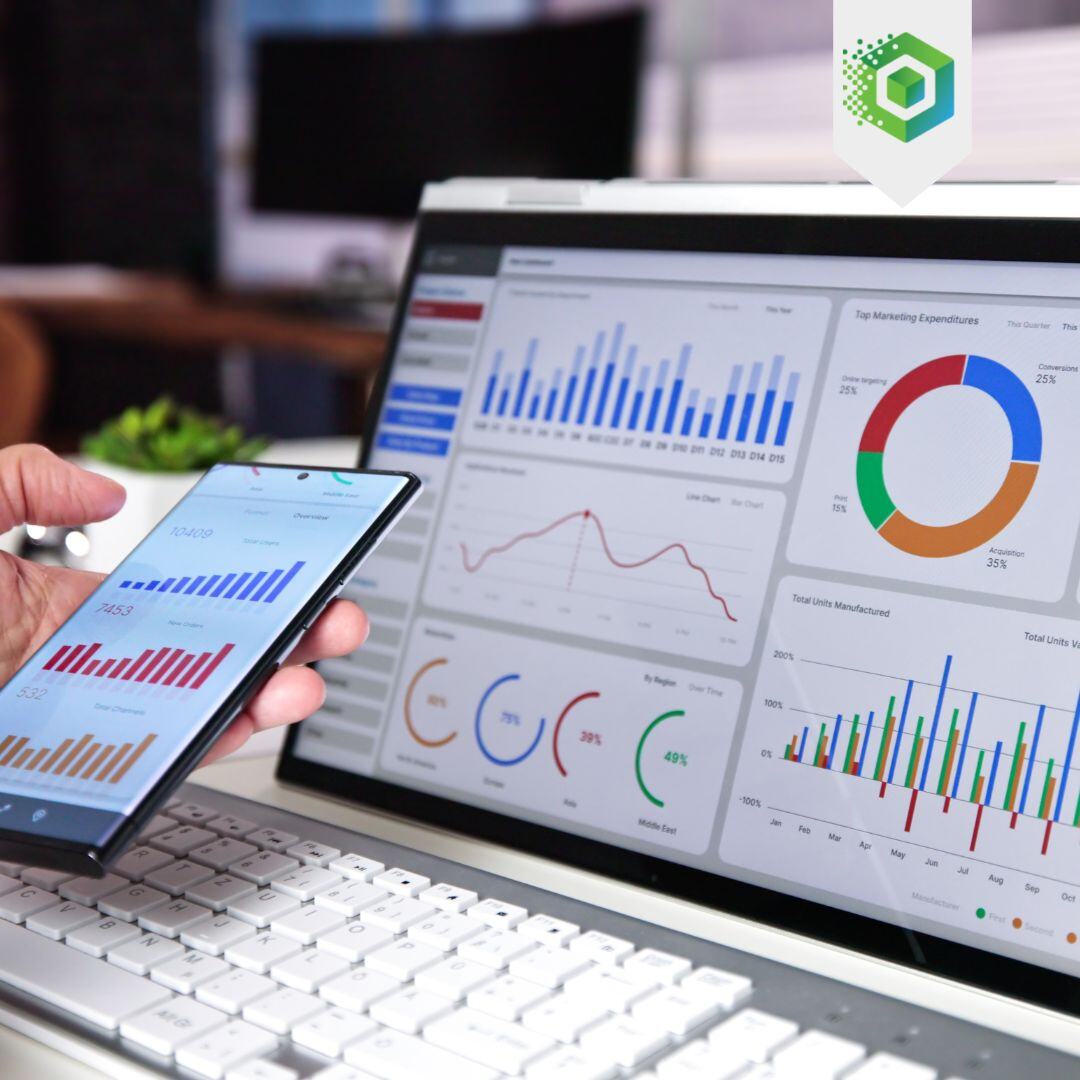 How to Leverage Data Analytics to Drive Business Growth in 2025